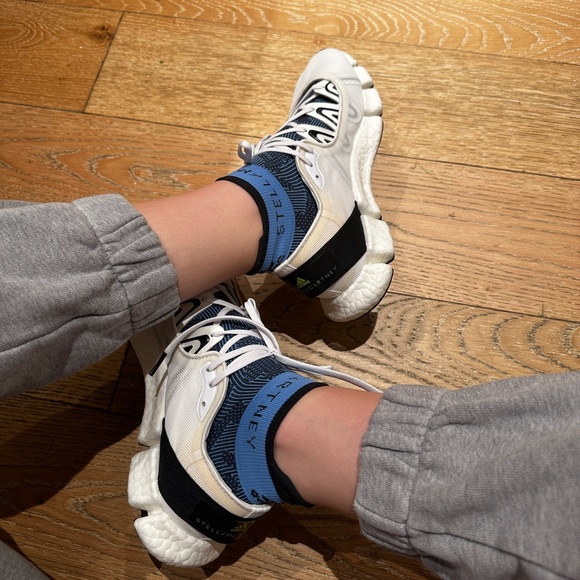 Adidas by Stella McCartney | Shoes | 22 Adidas X Stella Mccartney X ...